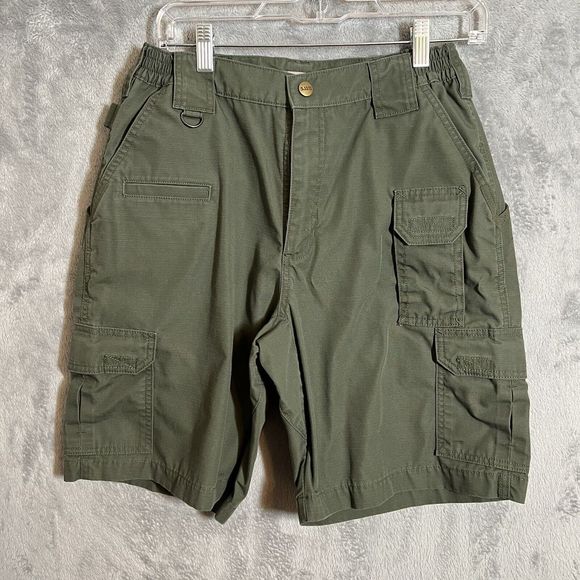 5.11 Tactical | Shorts | 51 Tactical Taclite Pro Ripstop Cargo Shorts 3 ...